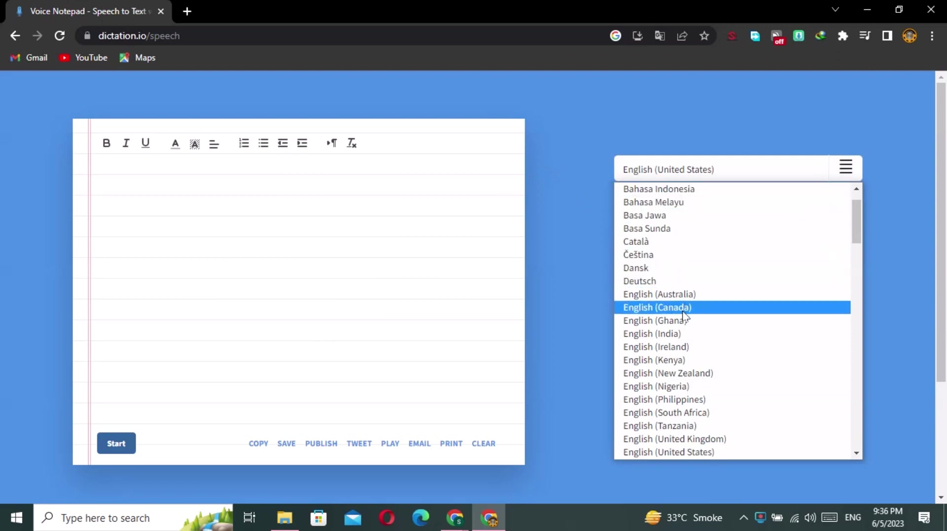 Dictation.io: Boost Productivity with AI Speech-to-Text