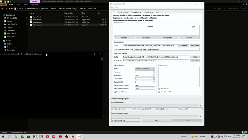 Video2X: Guia Completo para Aumentar a Resolução de Imagens e Vídeos ...