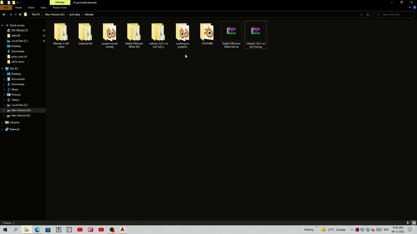 Video2X完全指南：免費提升影片畫質，打造專業級影像作品