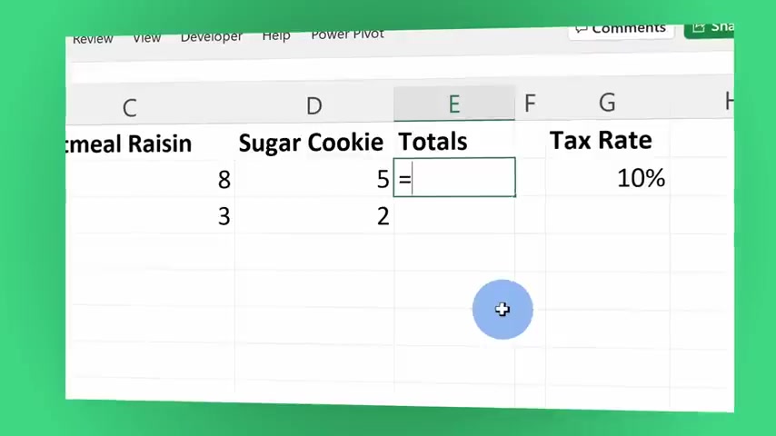 Làm chủ Formulas và Functions trong Microsoft Excel: Hướng dẫn chi tiết
