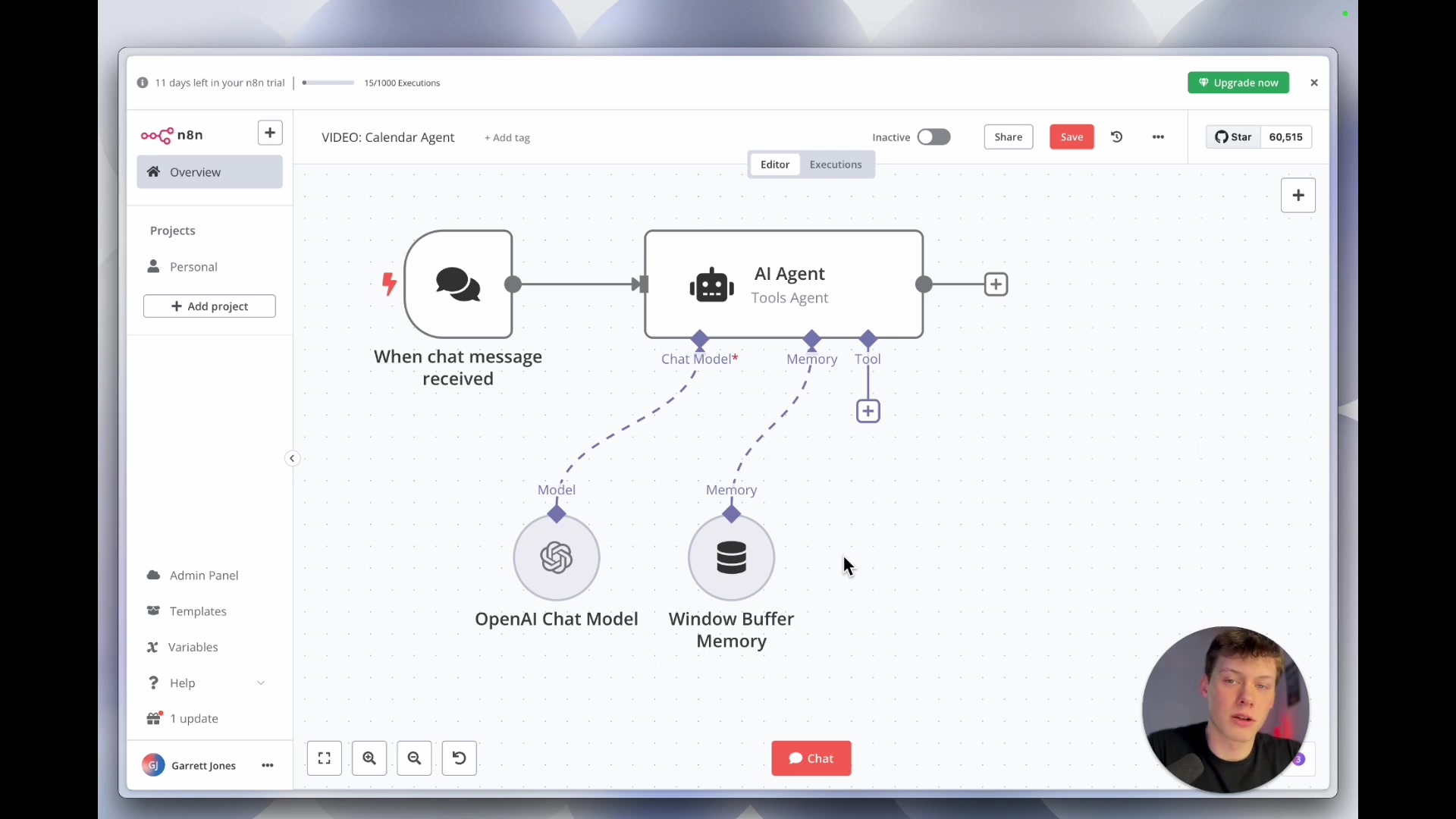 Automatisation IA : Guide Complet n8n pour Agents IA Personnalisés