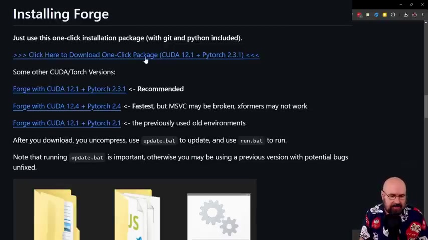 Forge UI: The Superior Alternative to Automatic1111 Stable Diffusion