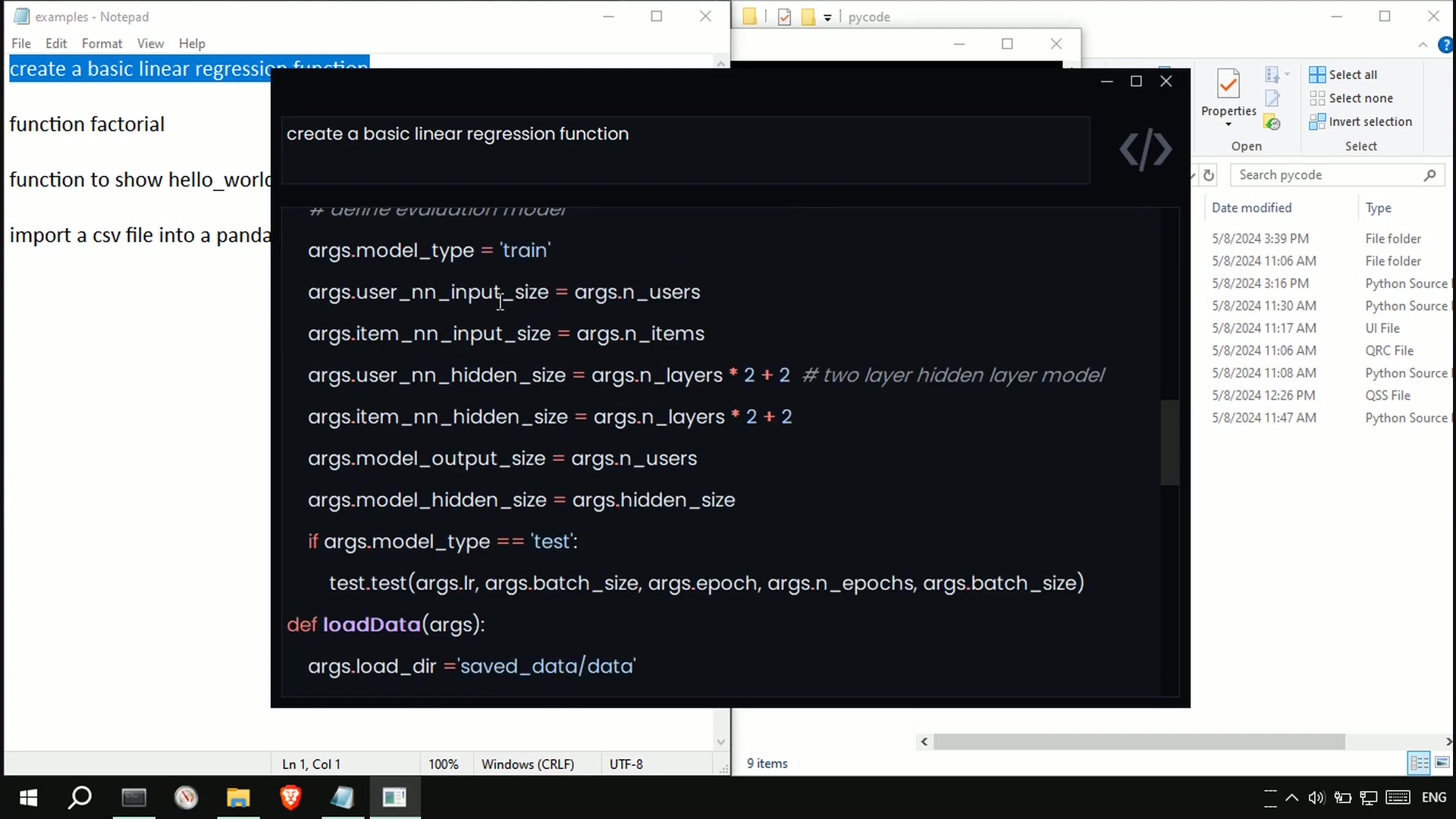 Guia Completo para Criação de Aplicativos Python com PySide6