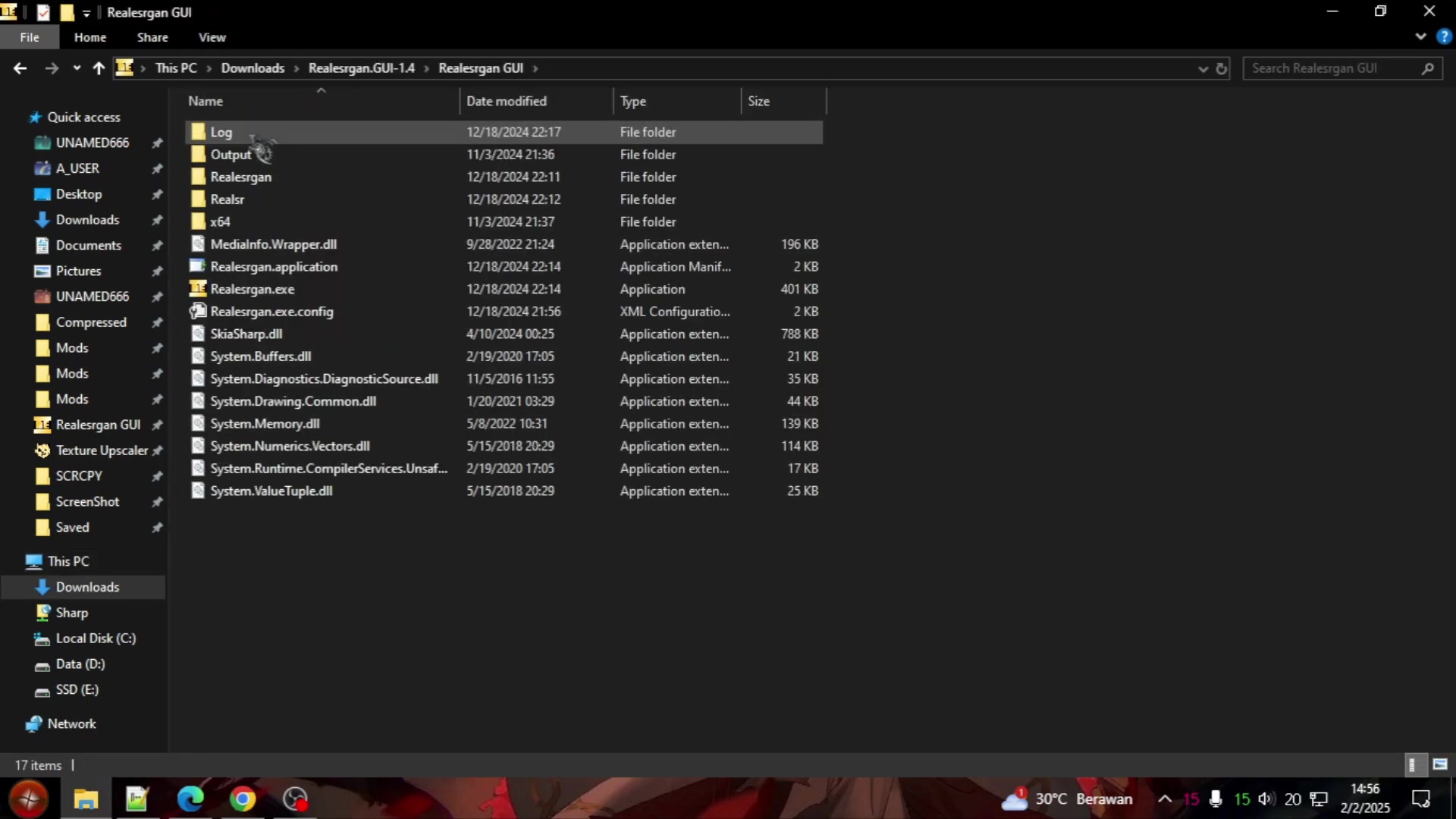 Real-ESRGAN: Tutorial Completo para Mejorar la Calidad de Imágenes y Videos