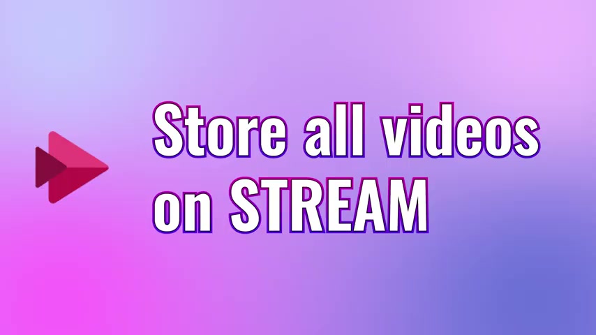 Microsoft Stream 终极指南：高效视频管理和协作