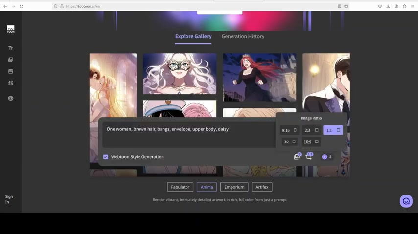 Illustrious XL：本地安裝及文本生成圖像詳解