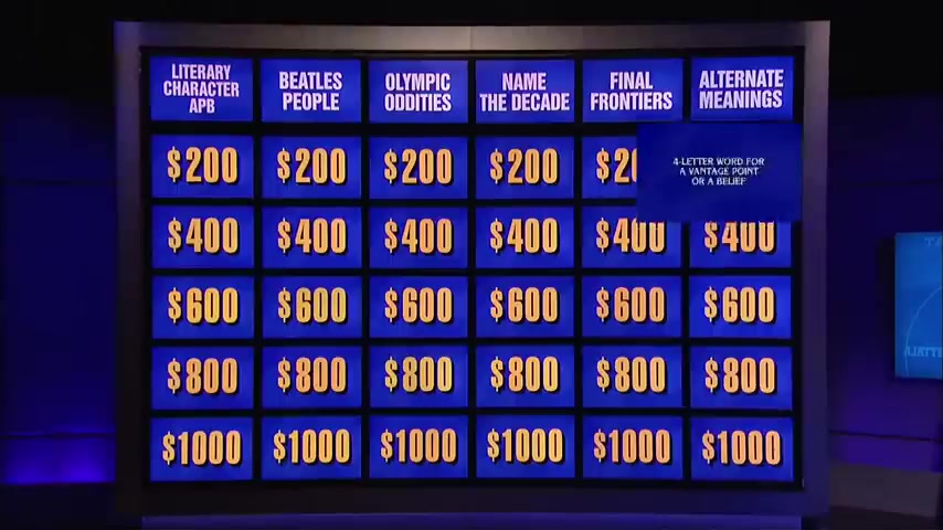 IBM Watson: 人工智能在 Jeopardy! 挑战赛的辉煌时刻