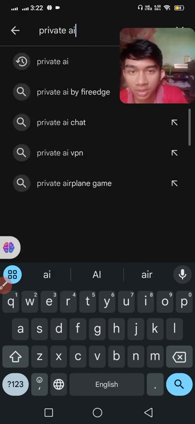 オフラインで利用できるAIアプリ：Private AI詳細レビューと活用法