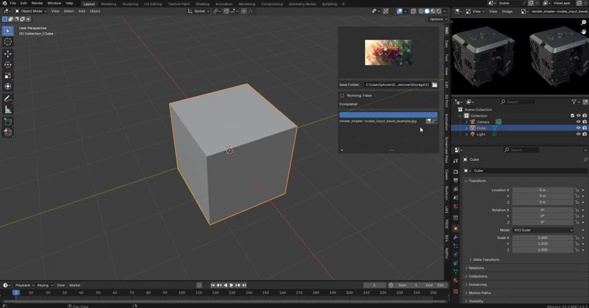 Remove Backgrounds in Blender: AI-Powered Addon Tutorial