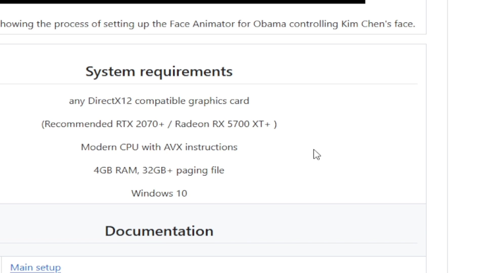 DeepFaceLive：实时面部替换终极指南