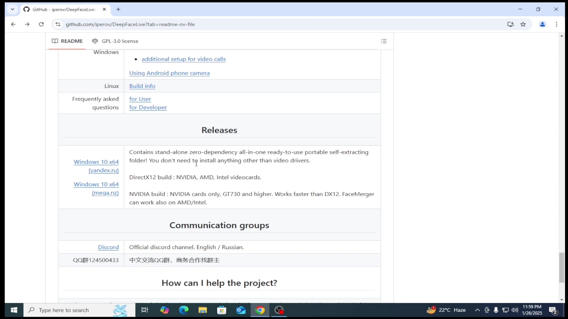 DeepFaceLive Tutorial: Transform Your Webcam with AI Face Swapping