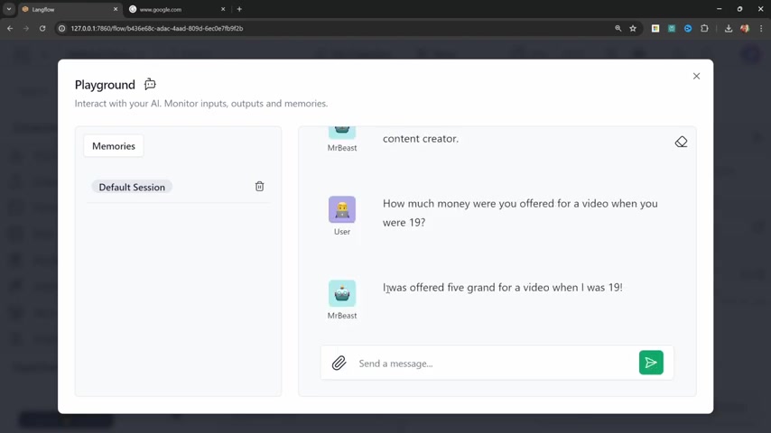 Langflow and Ollama: Your Comprehensive Guide to Local AI Models