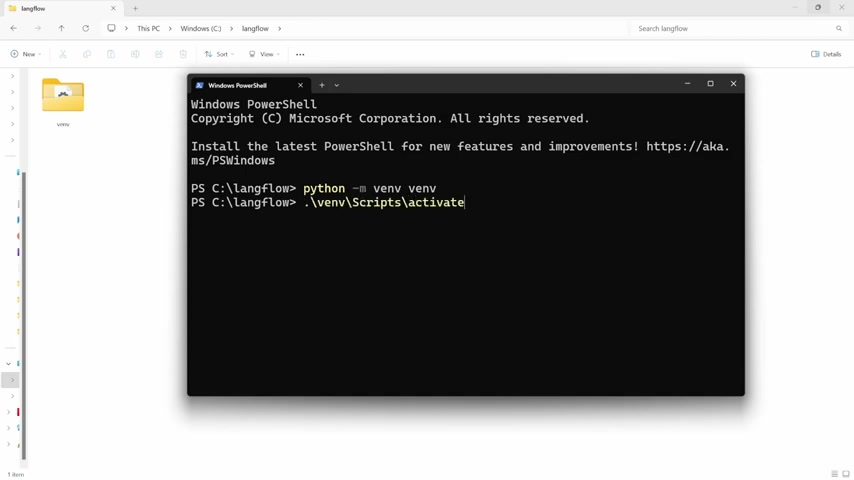 Langflow and Ollama: Your Comprehensive Guide to Local AI Models