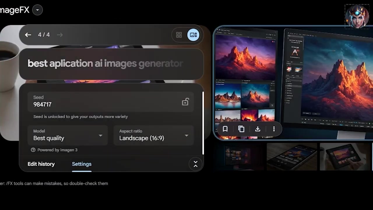 Google ImageFX: The Ultimate Free AI Image Generator in 2025?