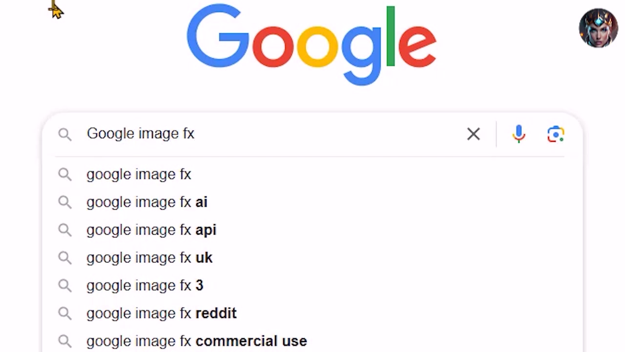 Google ImageFX: The Ultimate Free AI Image Generator in 2025?