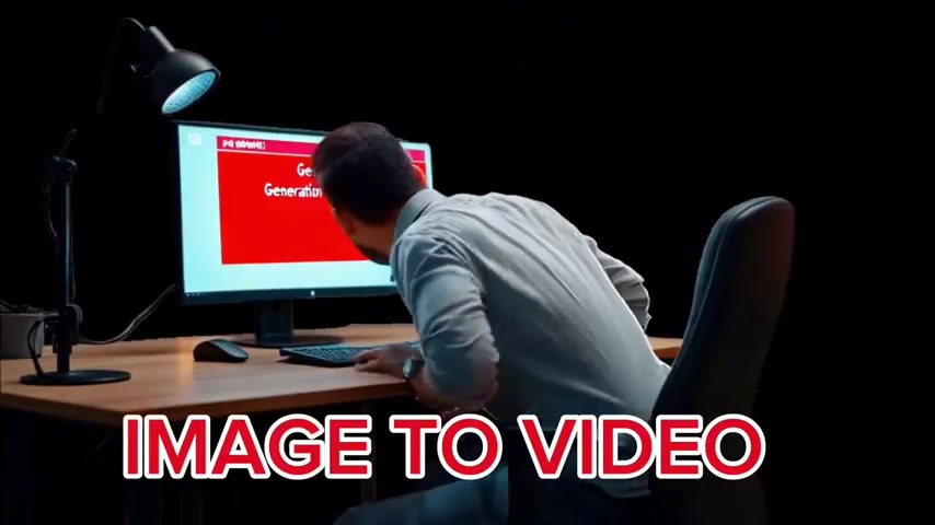 Nim Video: Unleash AI-Powered Video Creation for Free