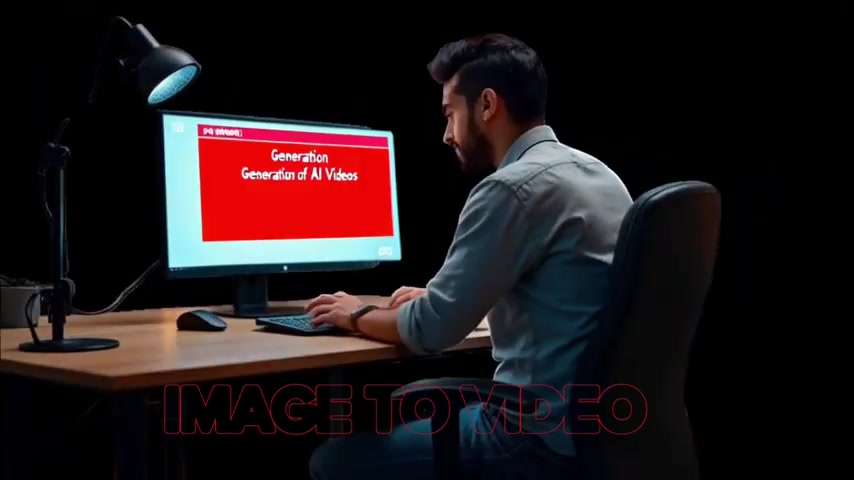 Nim Video AI: Revolutionize Content Creation with AI Tools