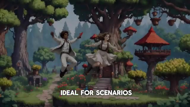 Domine a Criação de Vídeos com IA: Guia Completo do Mootion StoryTeller