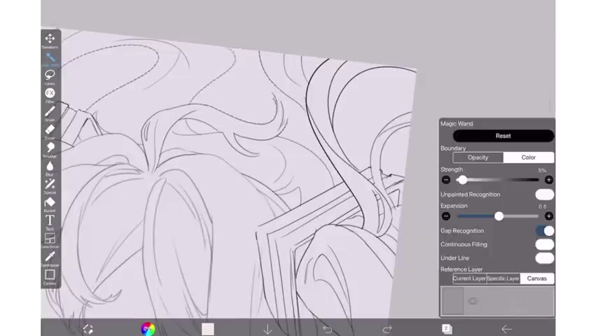 Ibis Paint X完全教程：从入门到精通的终极指南