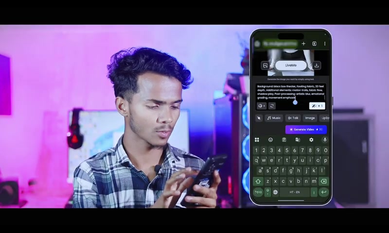 Crear Videos con IA Gratis: Guía Completa de Digen AI
