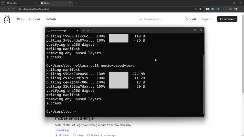 Langflow and Ollama: Your Comprehensive Guide to Local AI Models