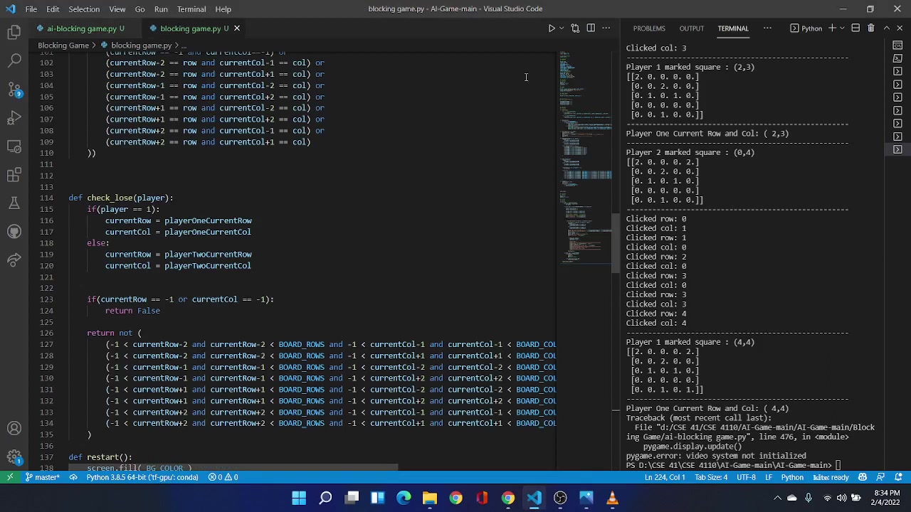 Desenvolvendo Jogos com Python: Guia Completo