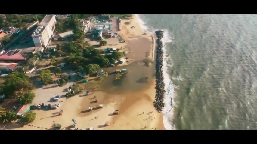 Periyamulla: Exploring Sri Lanka's Hidden Gem & Local Hip-Hop