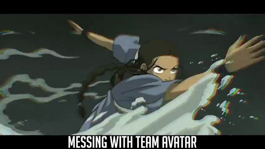 El Rap de Avatar: Dominando los Elementos con Ritmo y Rima
