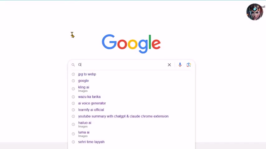 Google's ImageFX: The Best Free AI Image Generator?