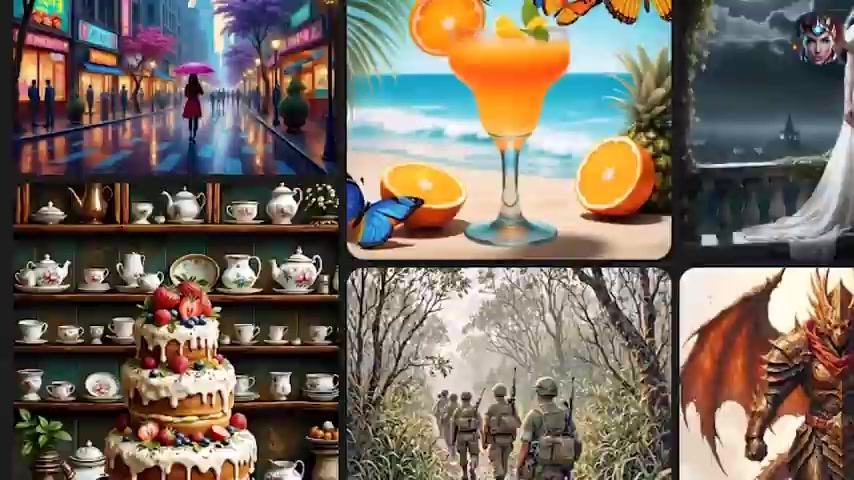 Google ImageFX AI: Free AI Image Generator Review & Tutorial