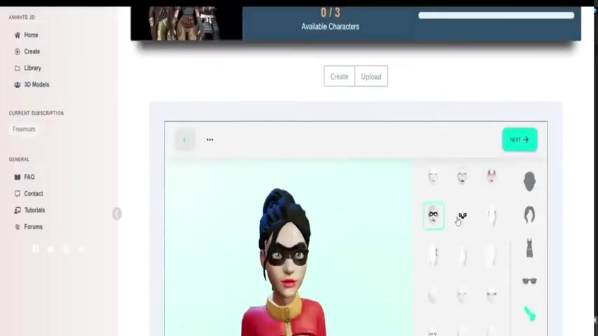 Create 3D Animations with AI: An Easy Guide to DeepMotion