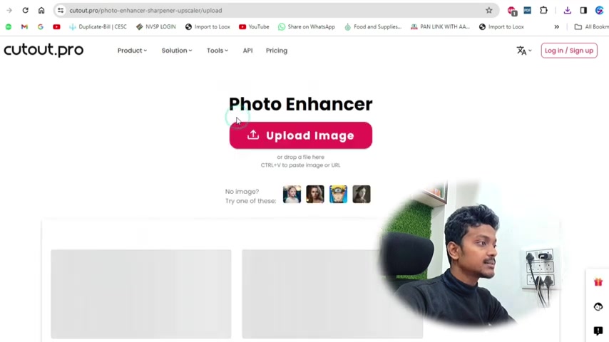 Cutout.Pro: AI Photo Editing for Enhanced Images & Background Removal