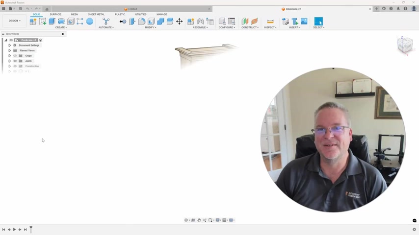 AI-Powered Fusion 360 Scripting: Design Automation Unleashed
