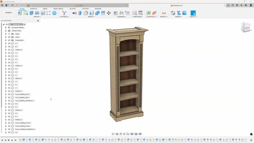 AI-Powered Fusion 360 Scripting: Design Automation Unleashed