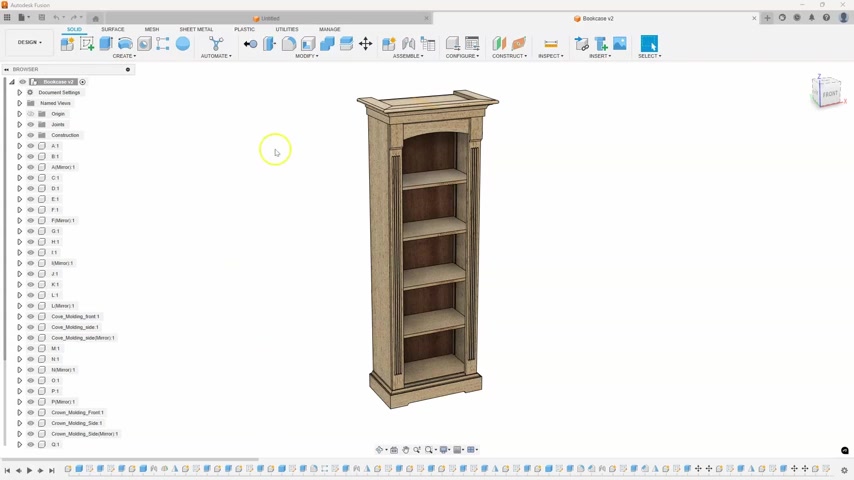 AI-Powered Fusion 360 Scripting: Design Automation Unleashed