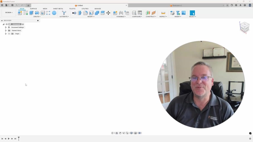 AI-Powered Fusion 360 Scripting: Design Automation Unleashed