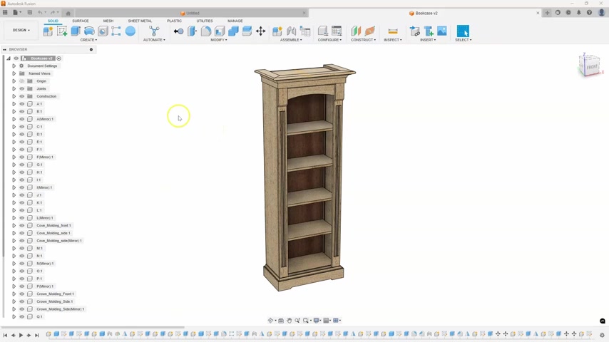 AI-Powered Fusion 360 Scripting: Design Automation Unleashed