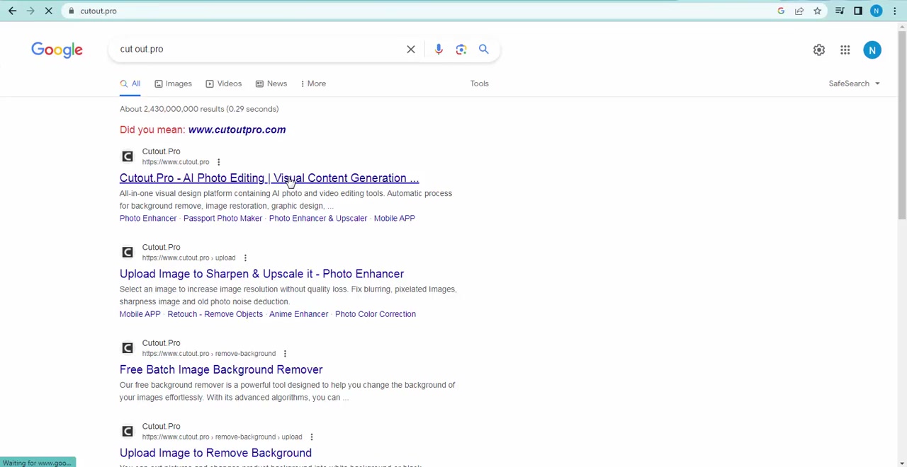 Cutout.Pro Tutorial: Passport Photo Maker, Background Removal, and More