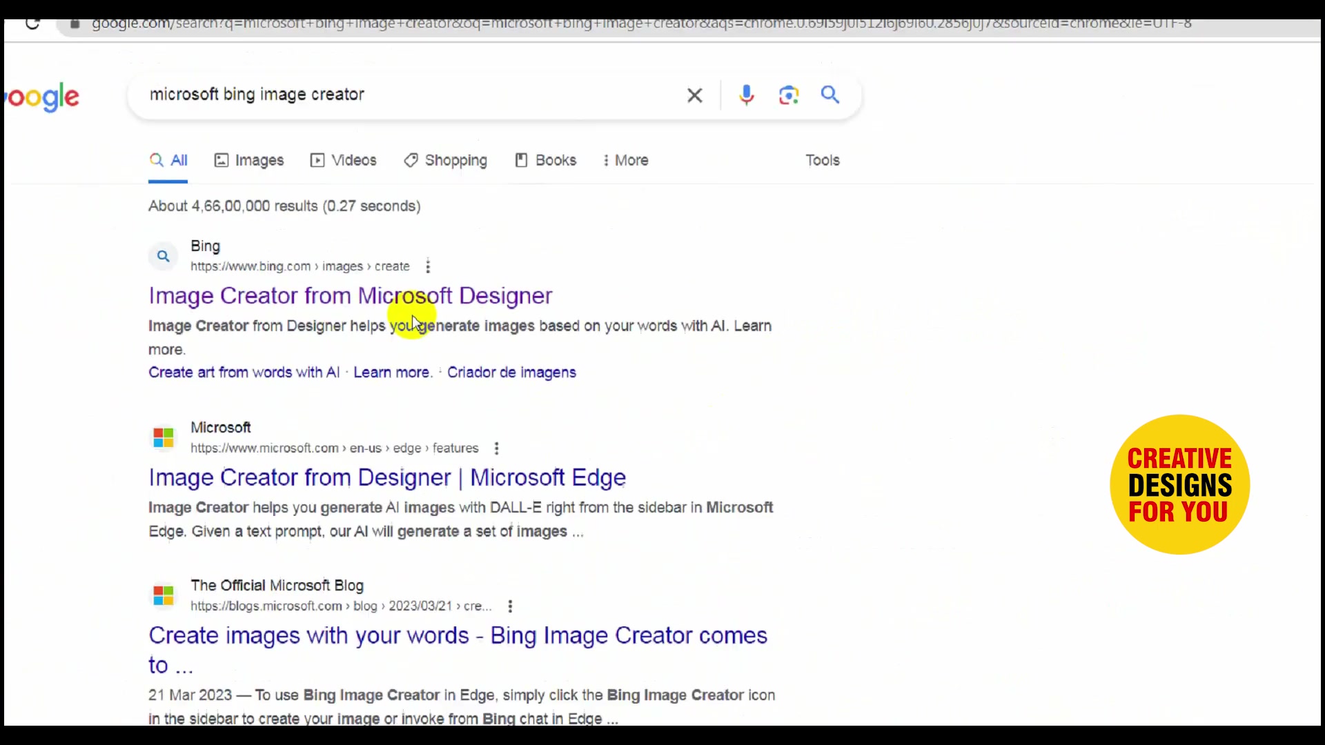 Creación de Imágenes con IA: Guía Completa para Bing Image Creator