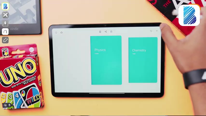 Top 5 Handwritten Note-Taking Apps for Android Tablets