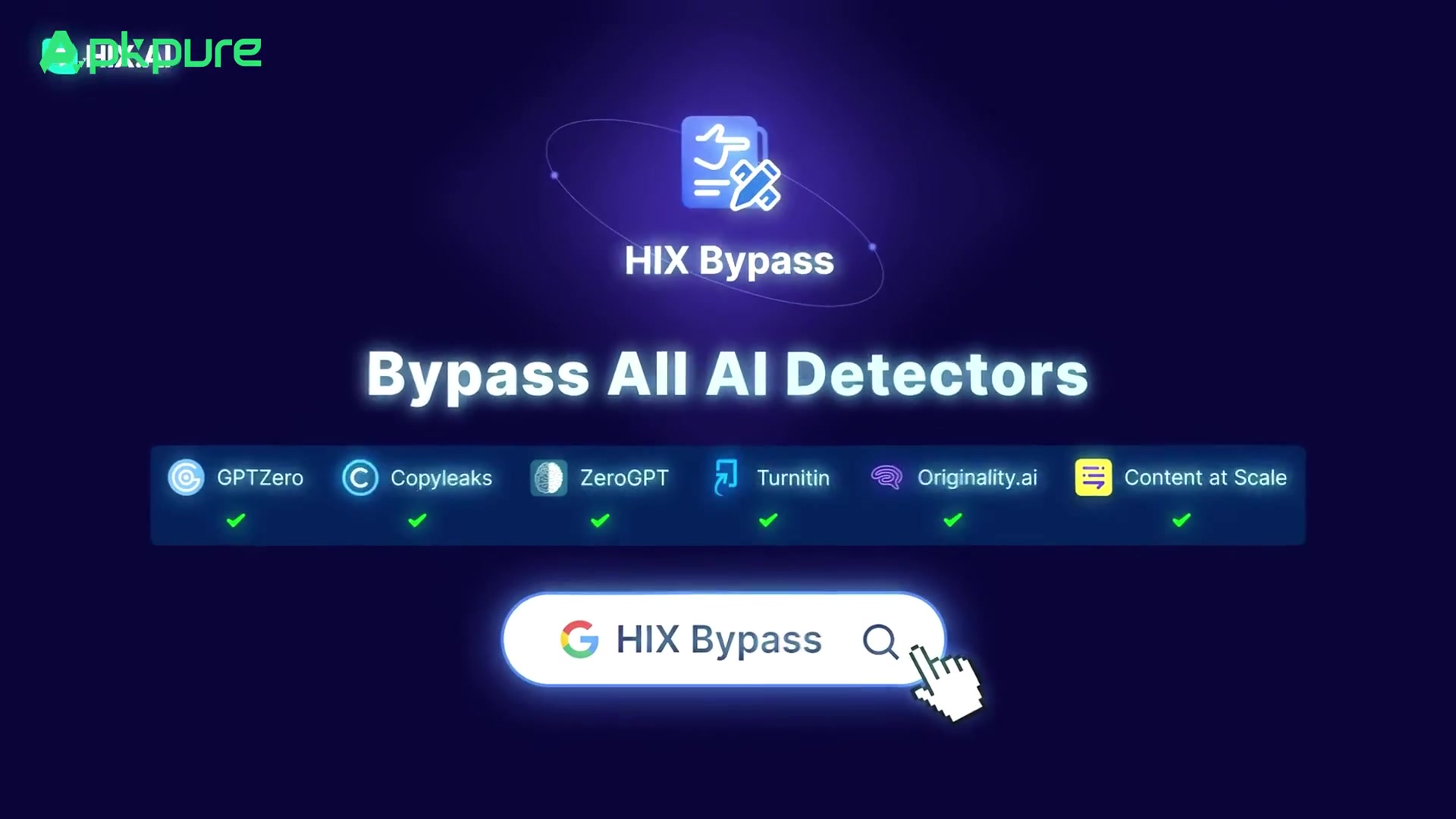 Bypass AI Detection 2025: Humanize AI Text with HIX.AI