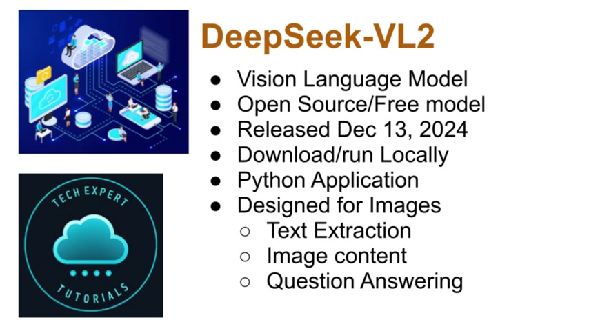 DeepSeek VL2 OCR: Revolutionizing Text Extraction with AI