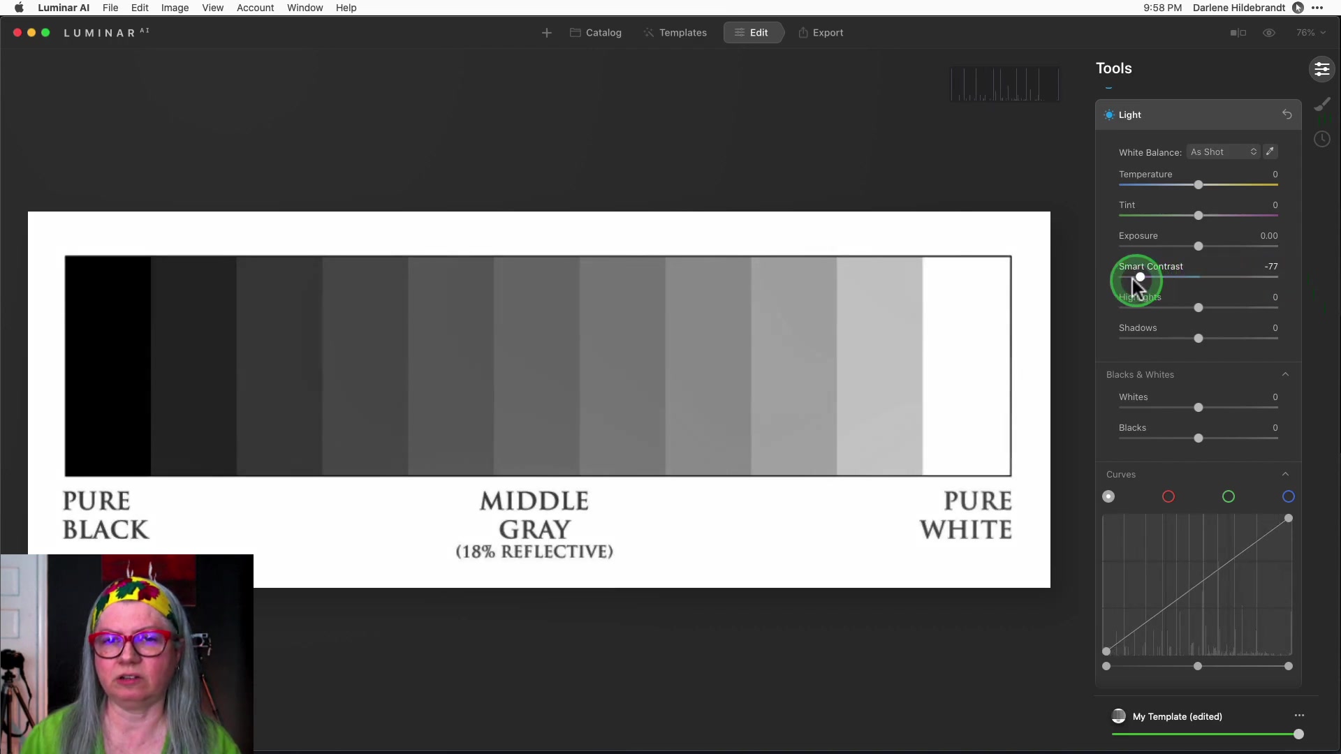 Mastering Curves: A Comprehensive Guide for Photo Editing
