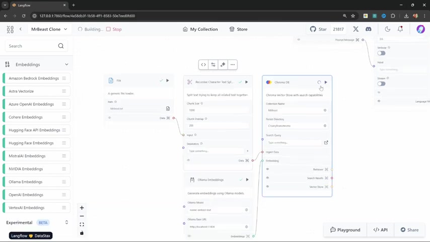 Langflow and Ollama: Your Comprehensive Guide to Local AI Models