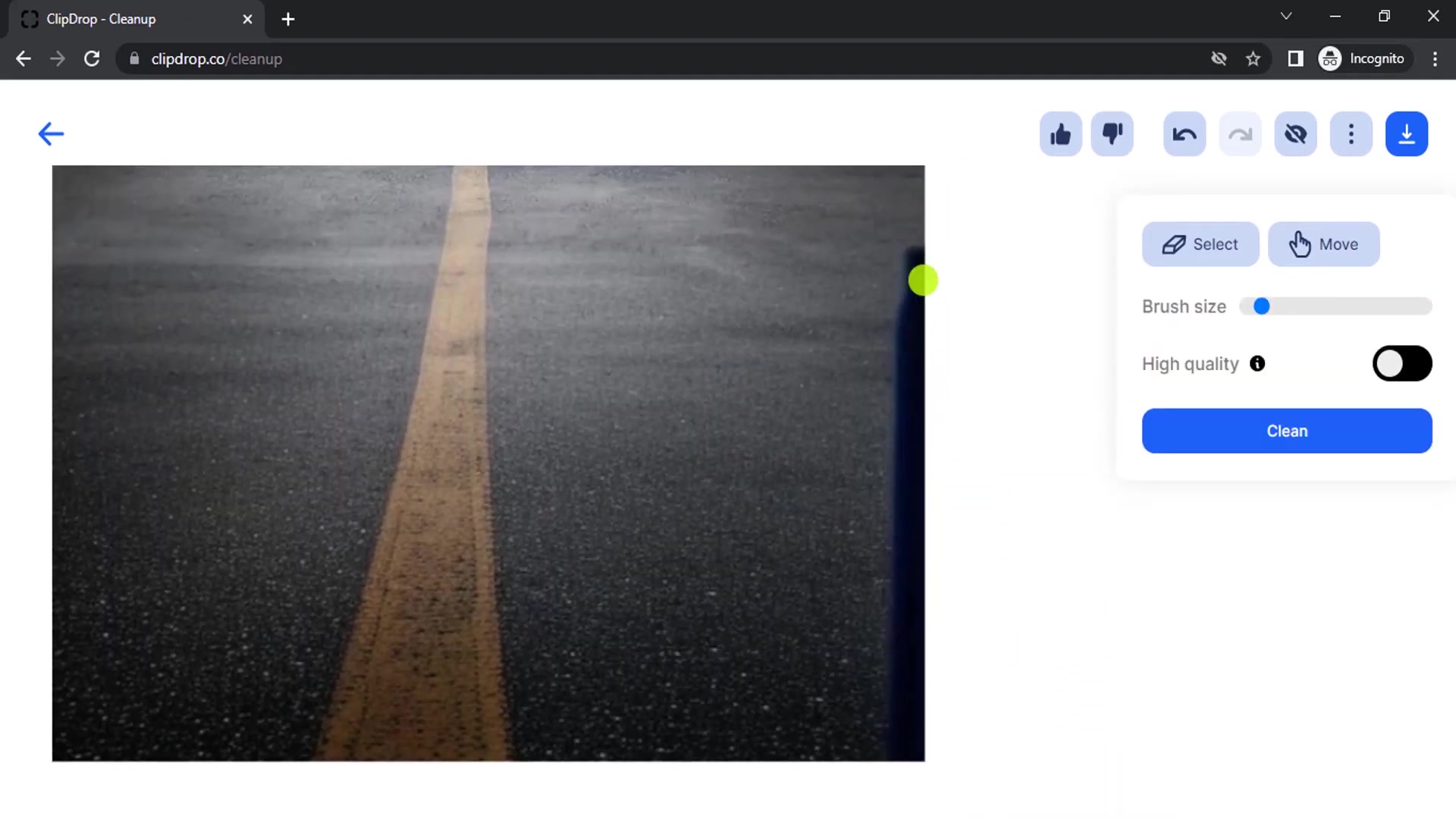 Clipdrop Uncrop：AI 图像扩展终极指南，无损放大照片