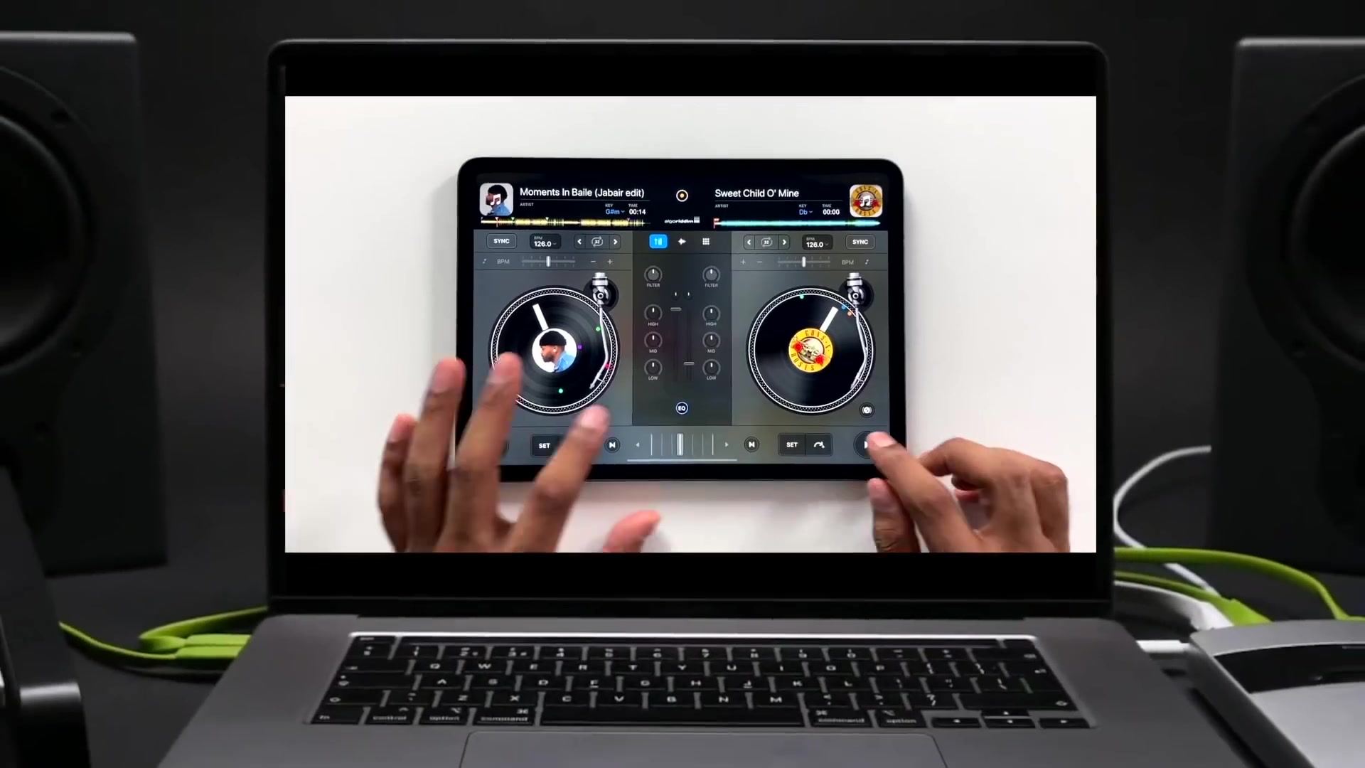 Algoriddim Neural Mix Pro:终极混音软件深度评测