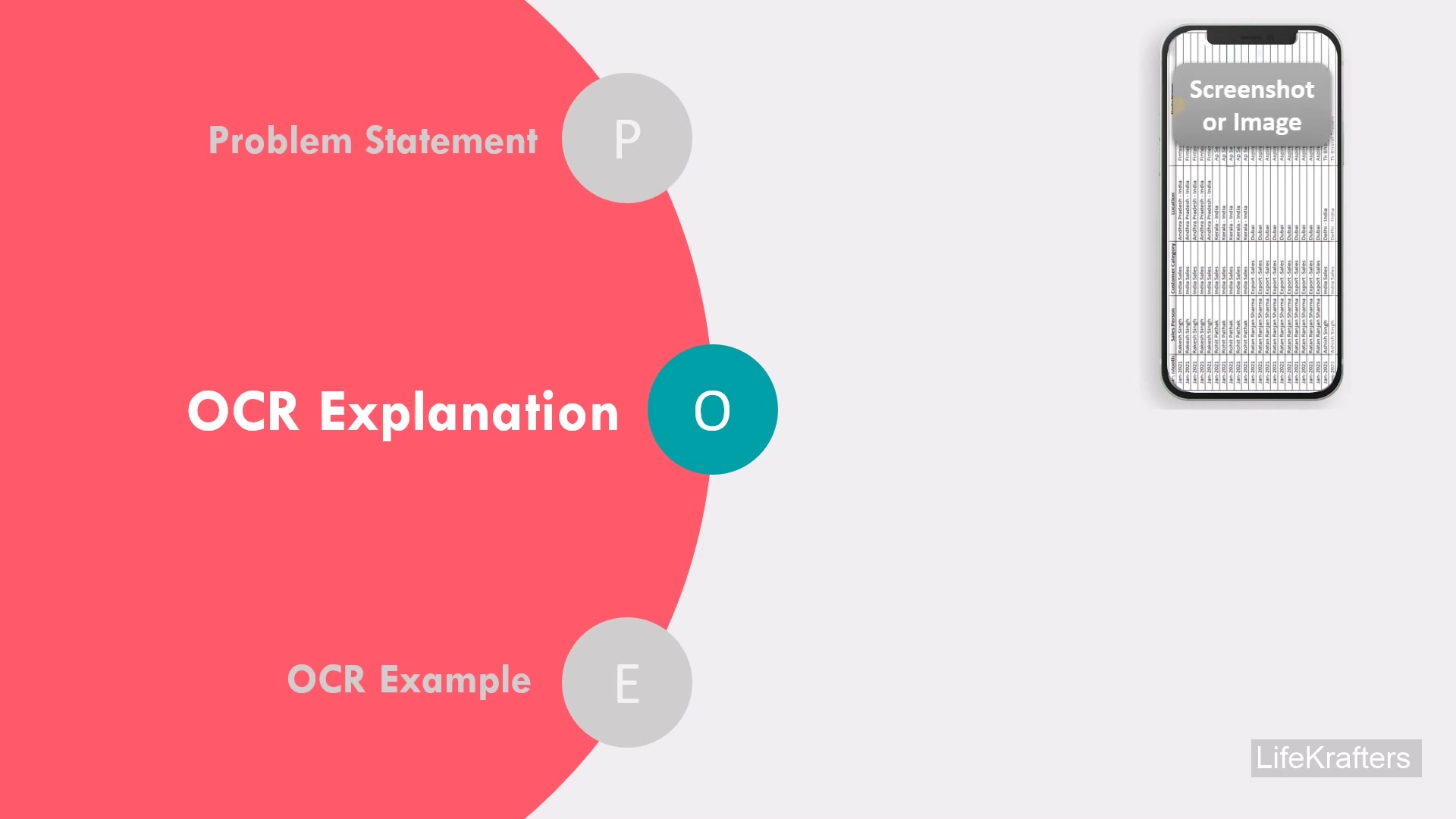 Khai phá sức mạnh OCR trong Excel AI: Chuyển đổi hình ảnh thành dữ liệu