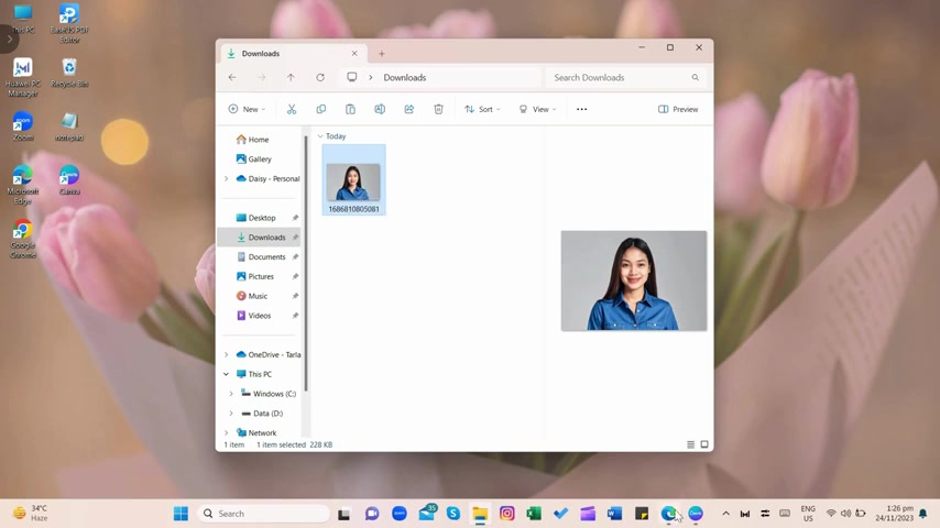 Create a 2x2 Picture in Canva: A Quick and Easy Tutorial