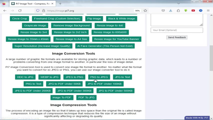 AI Photo Editing: Pi7 Image Tool for Beginners