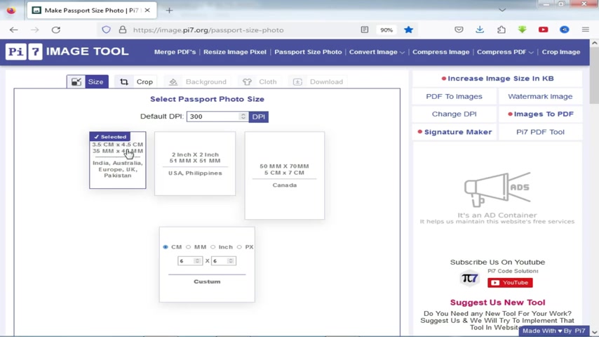 AI Photo Editing: Pi7 Image Tool for Beginners